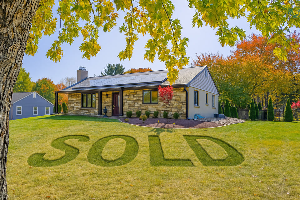 Record Breaking Sale In Warminster, PA