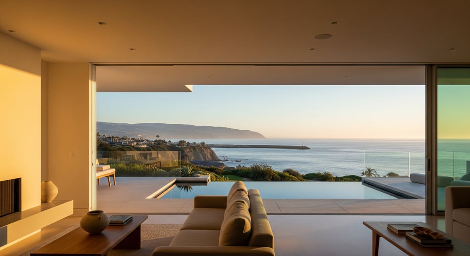 Dana Point Ocean View Price Premium Guide | Kathy Samuel