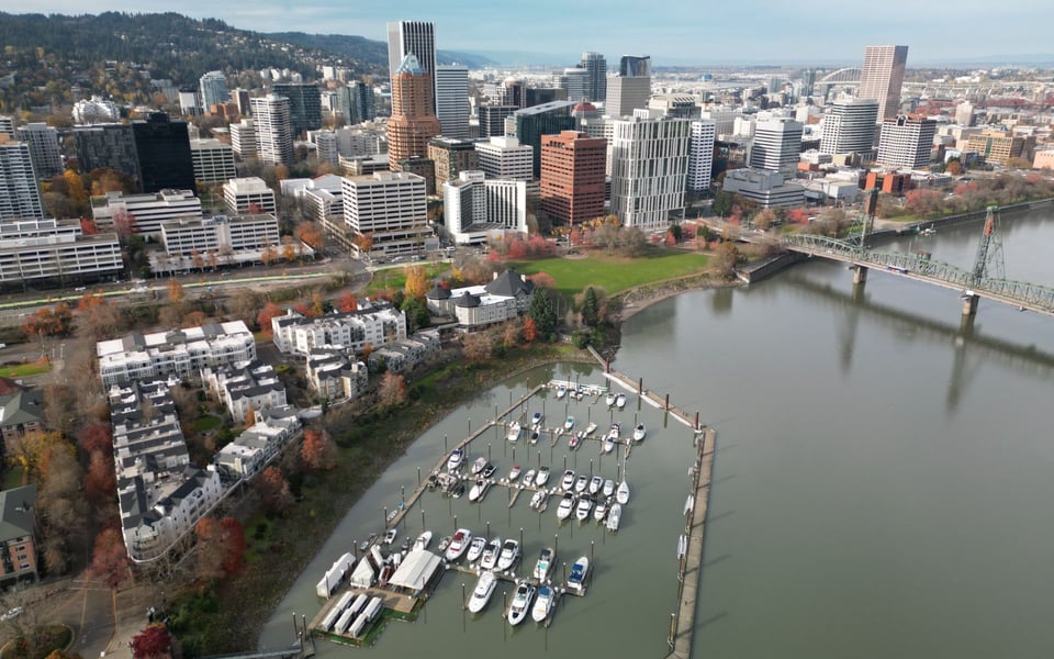 SW Portland | Neighborhood Guide | Pete Anderson Realty