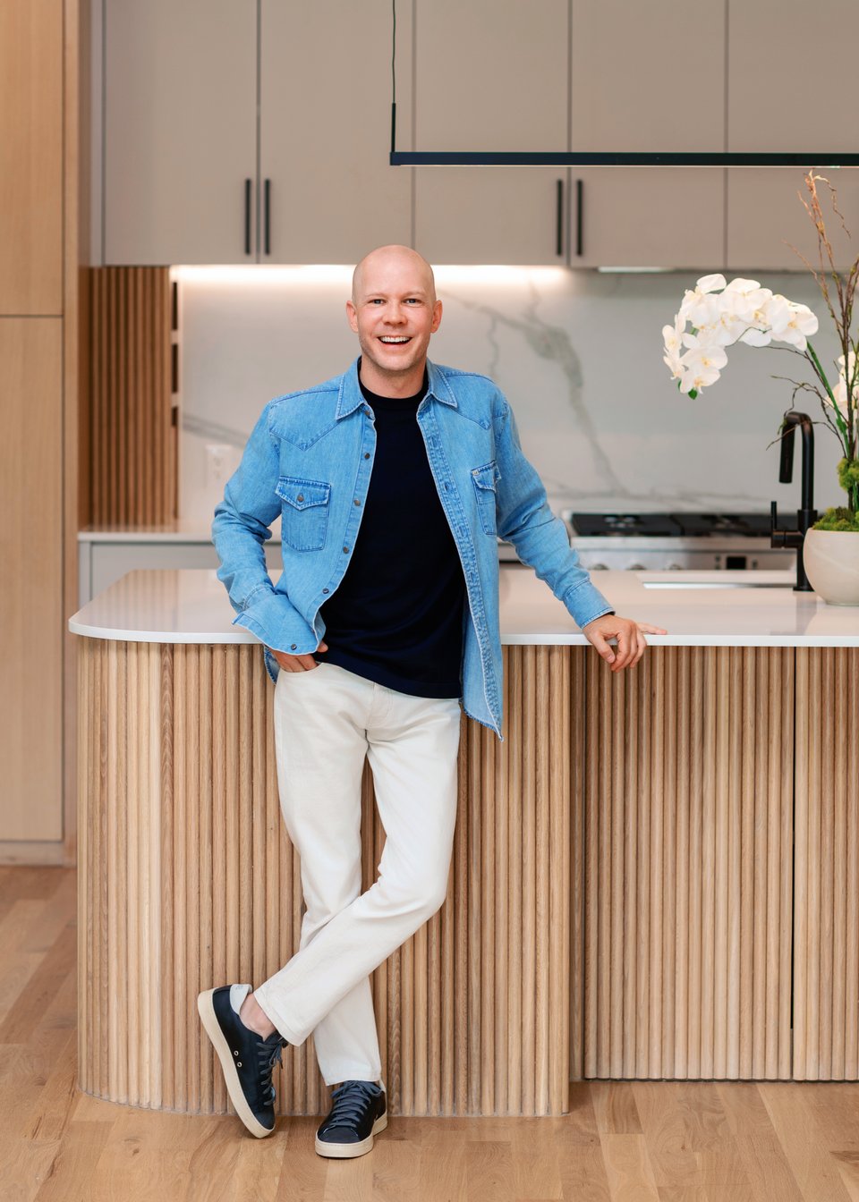 Dustin Merritt: Your Dallas Real Estate Professional