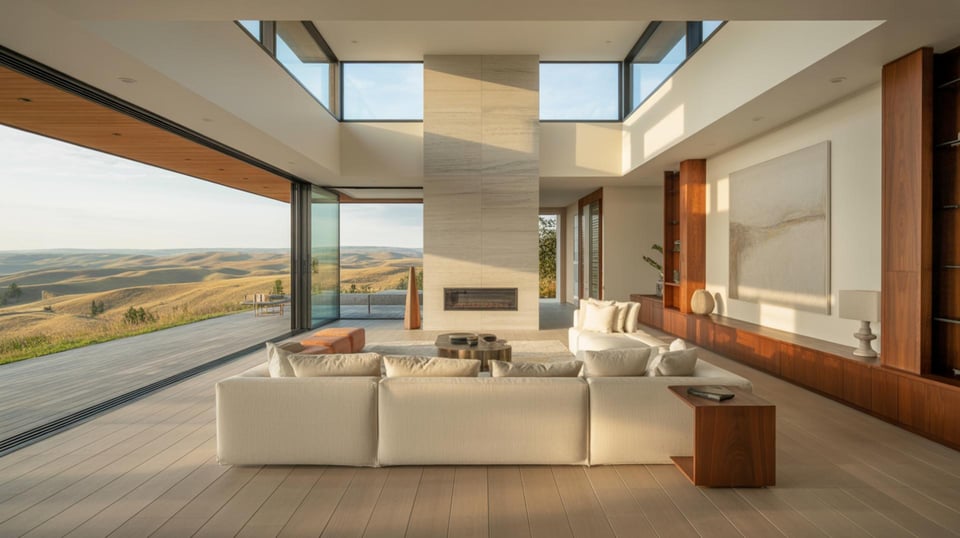 Benefits of Natural Light in Your Home