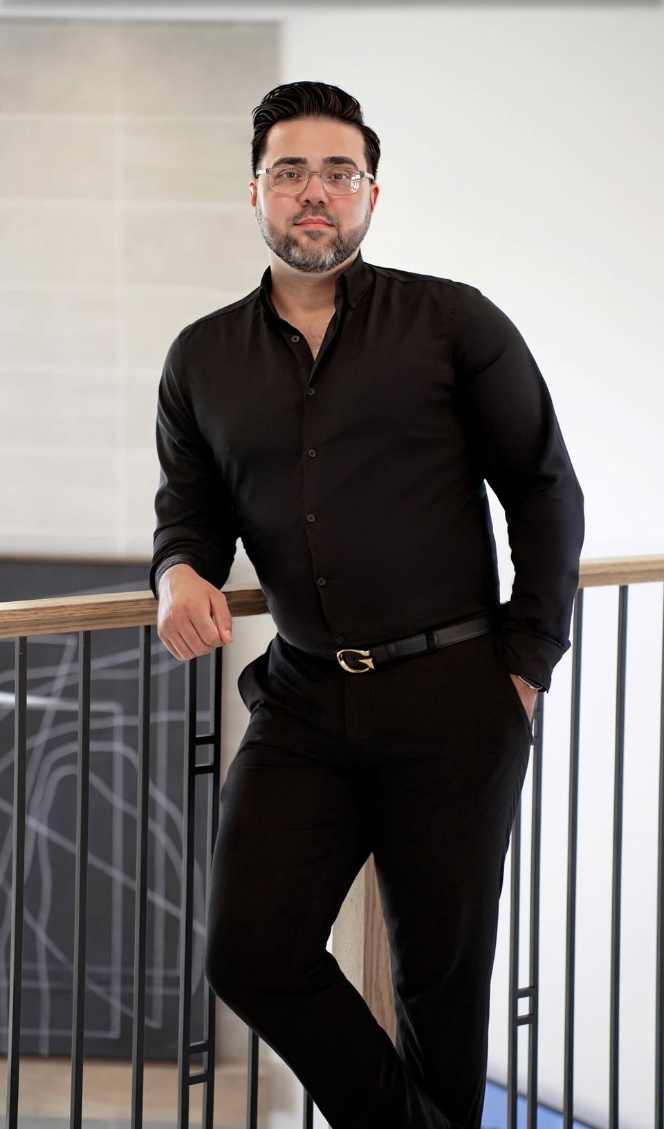 Ryan Abdullah – Luxury San Antonio Realtor