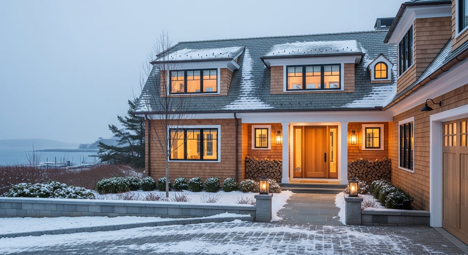 Beverly Snow Emergency Home Prep: Winter Guide | McClelland Del Rio Group