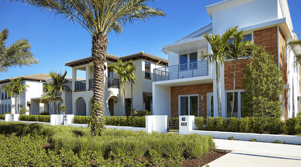 Alton Palm Beach Gardens Development | Meyer Lucas Team