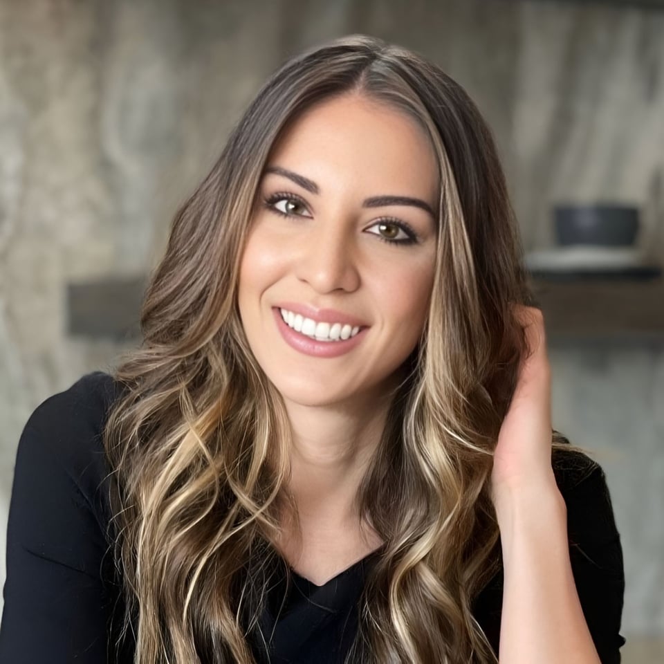 Hannah Harris - Your Local Real Estate Agent