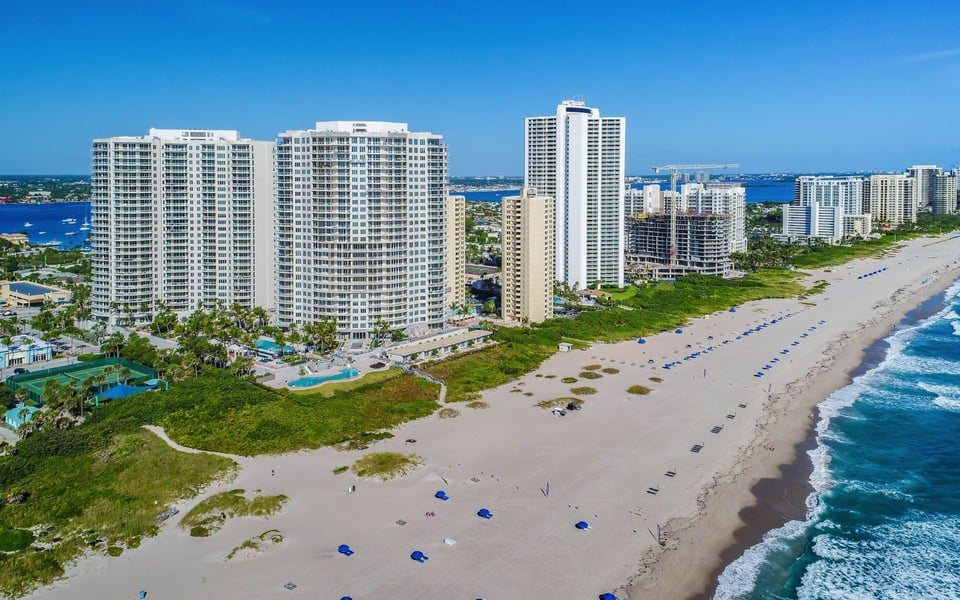 Singer Island | Neighborhood Guide | Nadine Fite