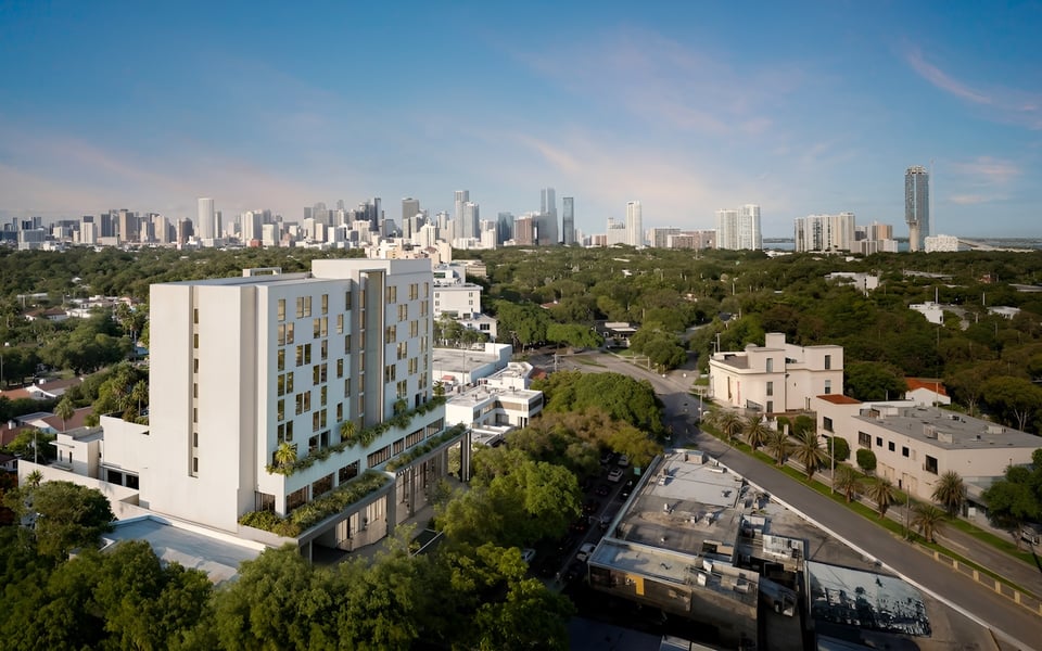 Atelier Residences Miami | Development | Santiago Ferreira