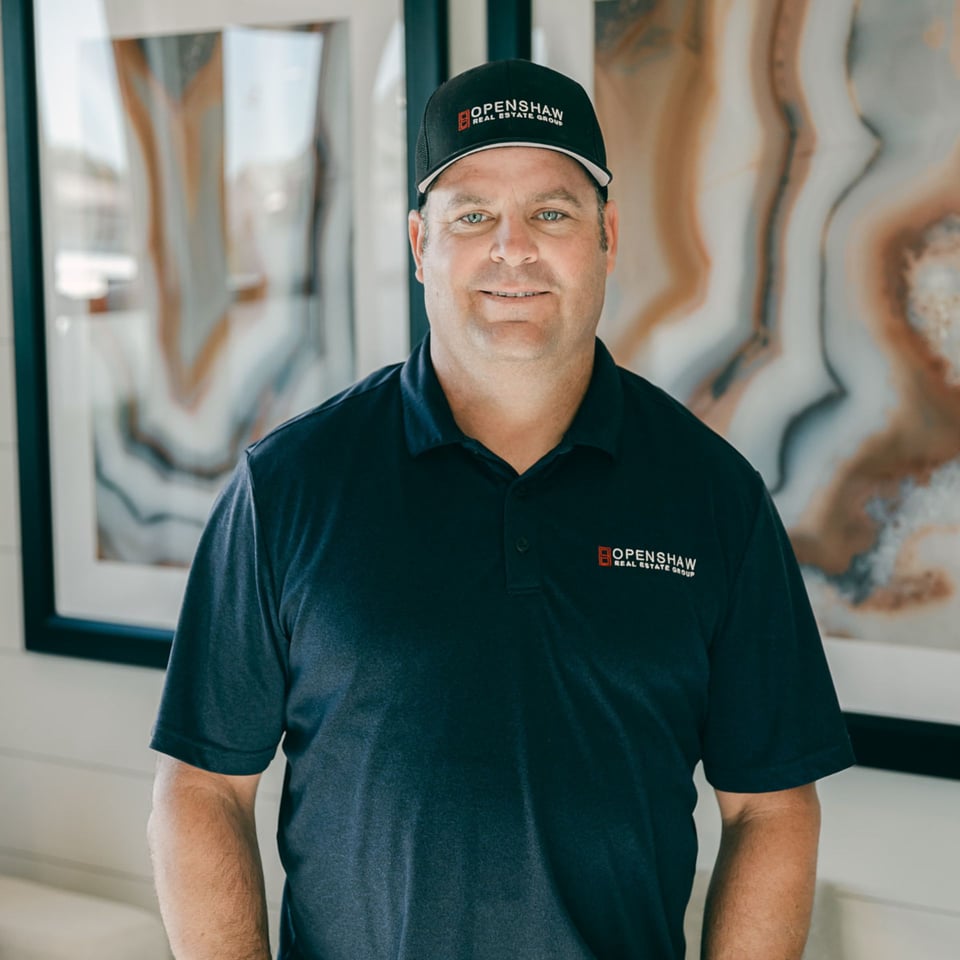 About Samuel Openshaw - Your Local Real Estate Agent