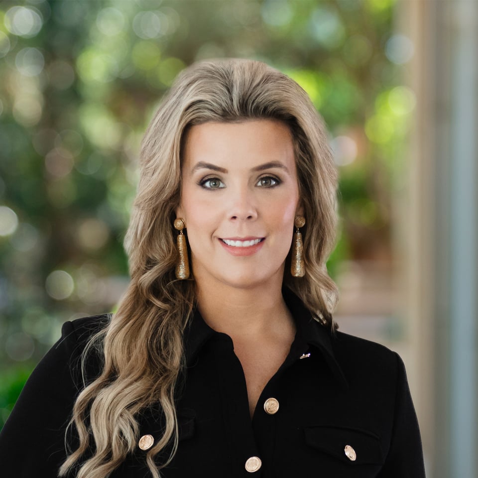 Morgan Rogers - Your Trusted Local Real Estate Agent