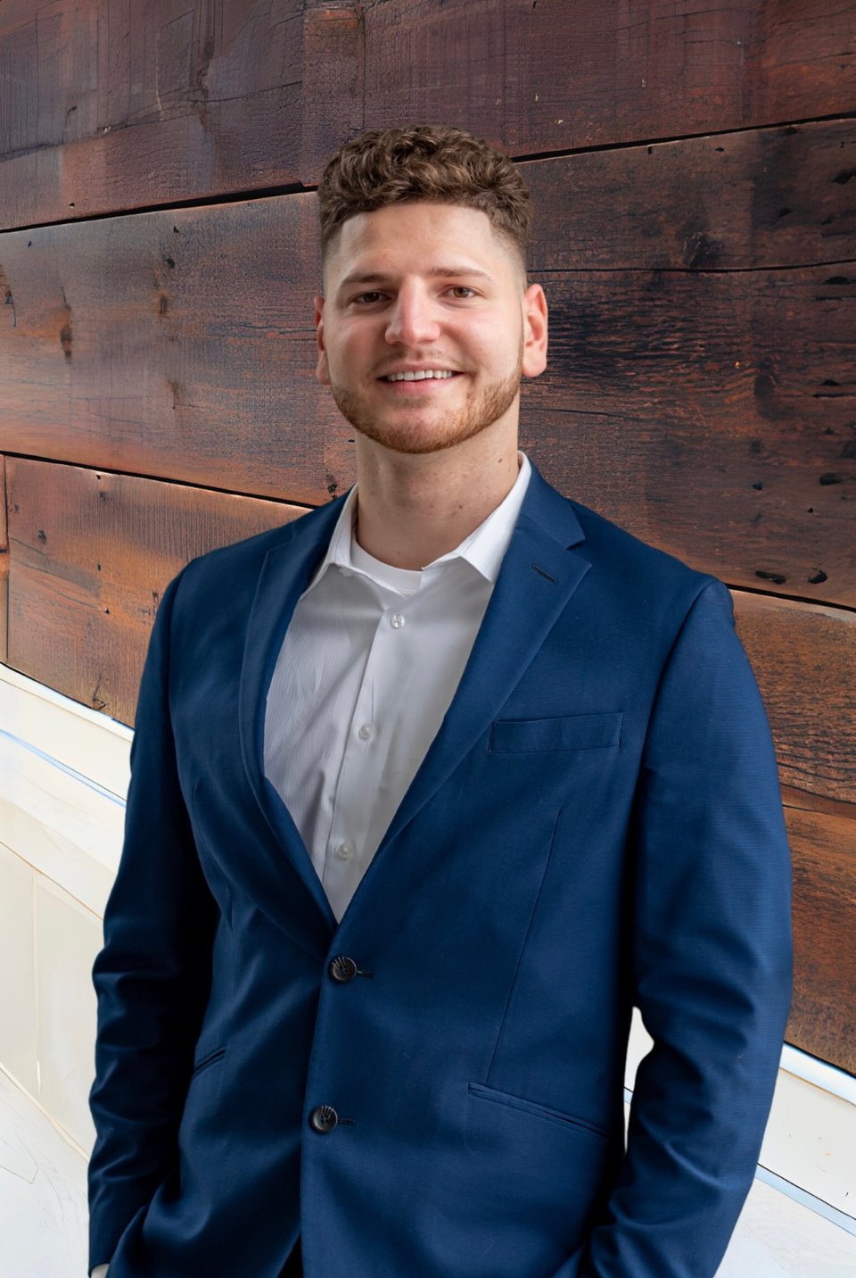 Joseph Pantaleo Windham NH Real Estate Agent Expert