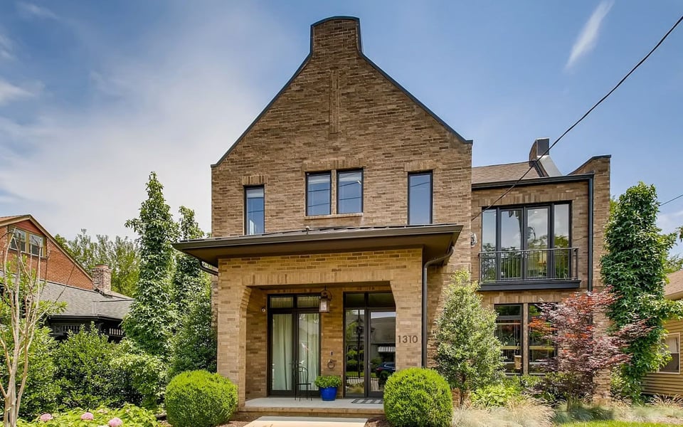 Germantown | Neighborhood Guide | Chad Wohlers