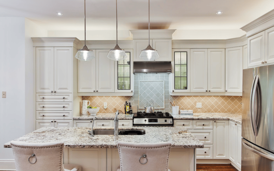 Key Features to Look for When Searching for a New Home | Blog | GetBurbed