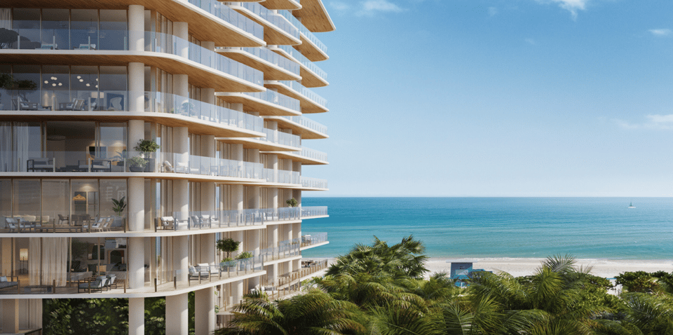 Ocean House, Surfside