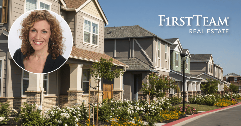 Spotlight on Jennifer Palmquist: Top Tustin Ranch Agent