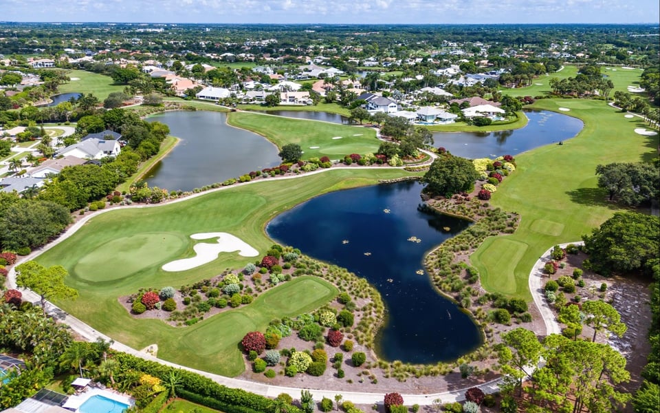 The Polo Club vs. Other Boca Raton Country Clubs: A Real Estate ...