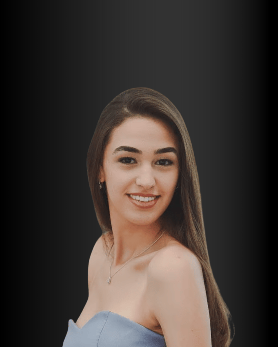 About Carolina Isabel Rivero