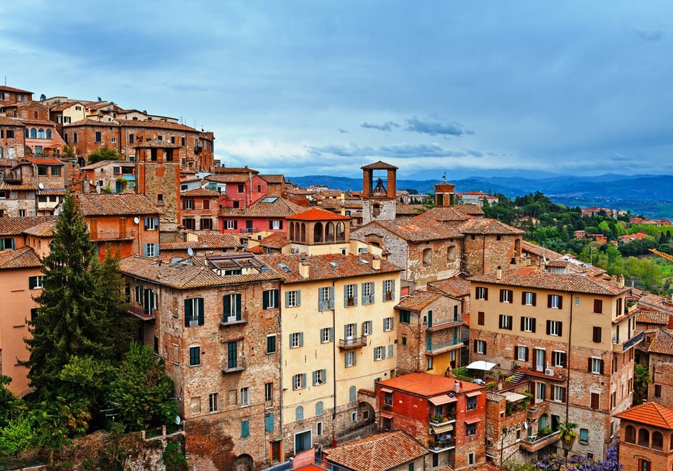Umbria | Location Guide