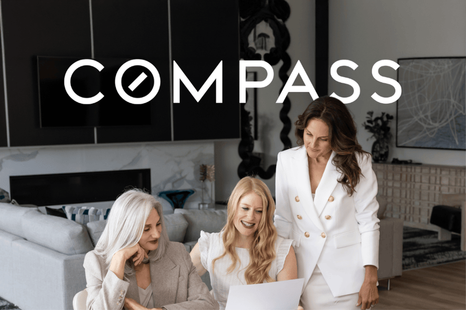 Compass Ranked #1 Brokerage in the U.S. For Fourth Year