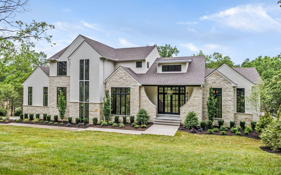 Green Hills, TN | Neighborhood Guide | Andy Lusk