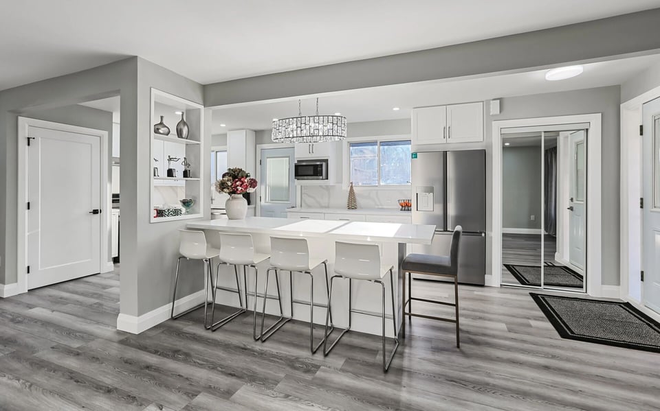 Thinking of Buying A New Construction Home? Here Are 7 Common Myths You ...