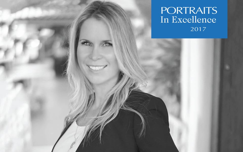 Portraits in Excellence | Blog | Raser Bornstein Group