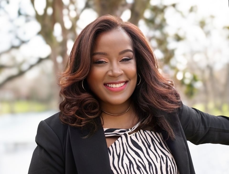 Candace Michelle Real Estate Agent Houston TX – Discover Luxury Living