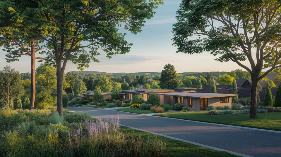 Find Your Ideal Home in Rothwell Heights, Ottawa