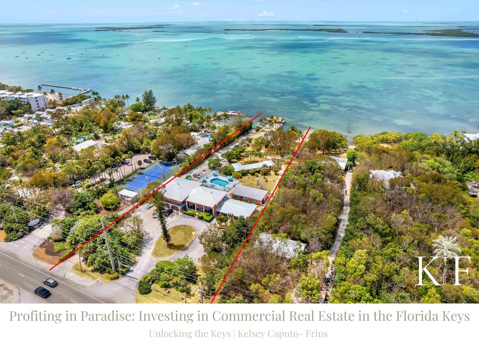 Florida Keys Commercial Real Estate Market 2025: Top Investment ...
