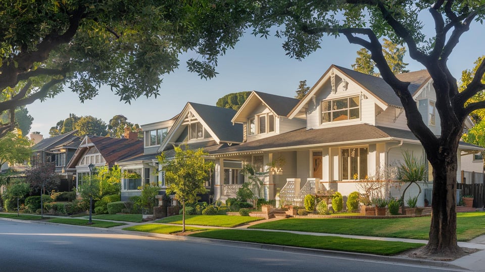 Guide to Choosing the Perfect Neighborhood in Orange, CA