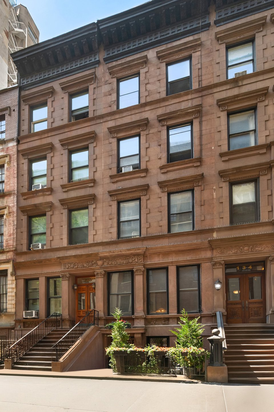 132 West 73rd Street