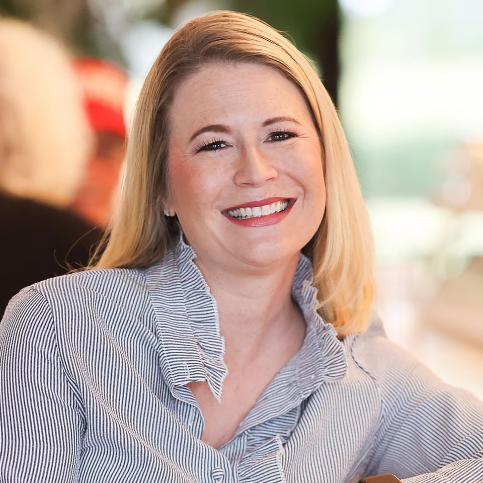 About Anna Catron | Nest Realty - Greenville, SC