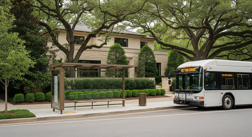 West Athens Transit Routes & ACC Transit Route 21 Guide | Jarrett ...