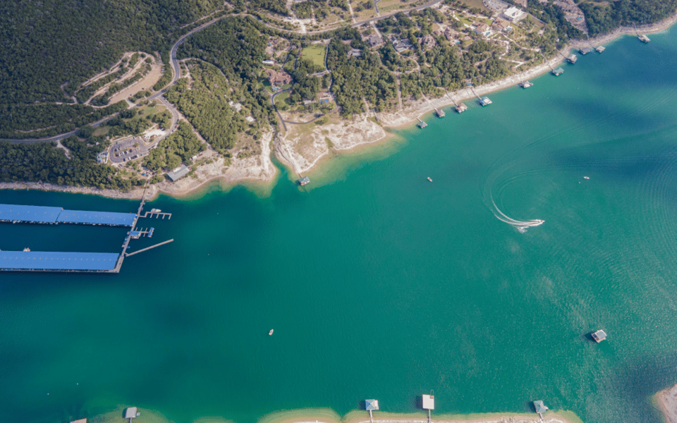 7 Best Neighborhoods to Live in Lake Travis | Blog