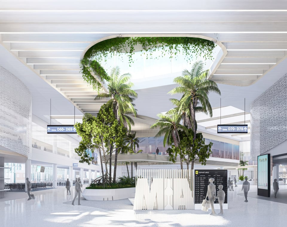 July 2025 Miami-Dade Hits Record High for Construction Worker Employment