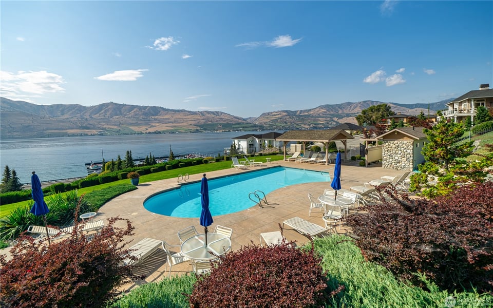 Crystal View Estates Homes for Sale | Lake Chelan, WA