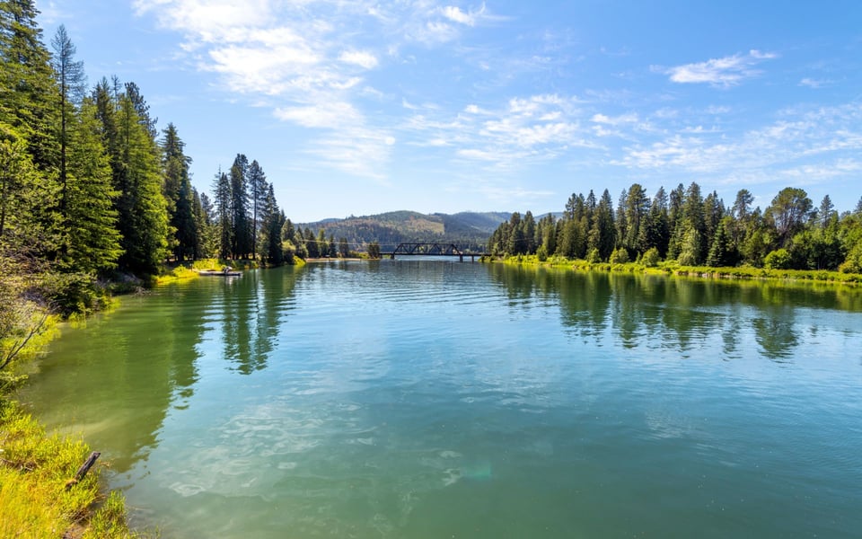 Priest River, Idaho | Neighborhood Guide | Chris Briner