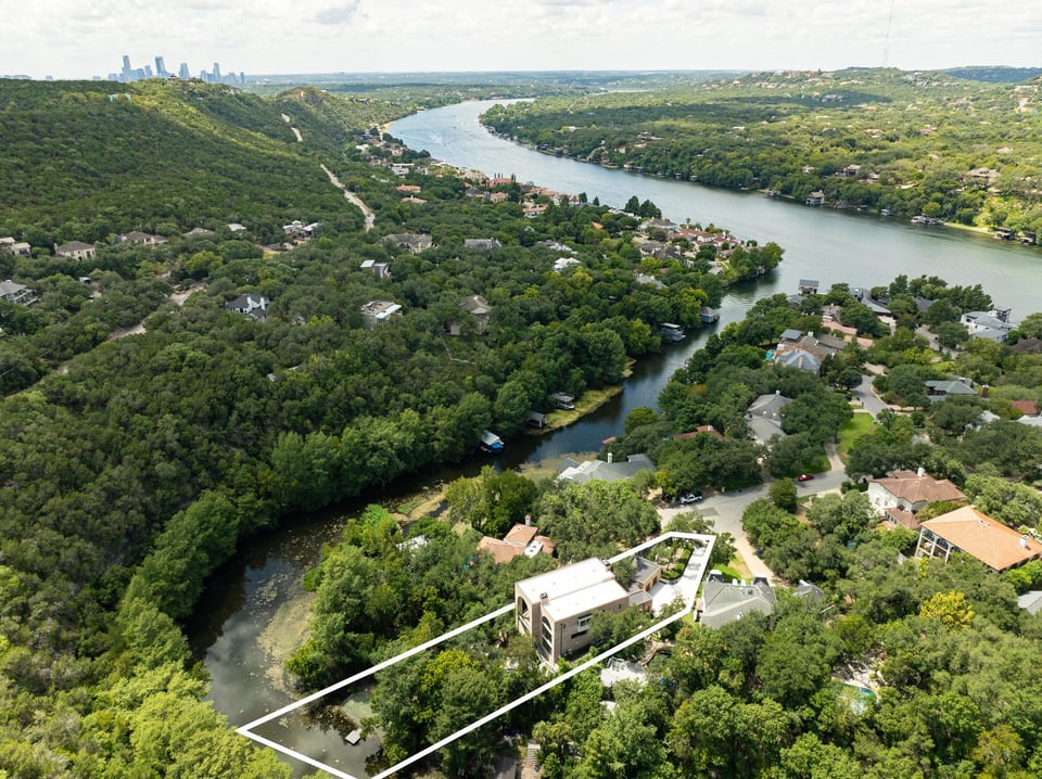 4500 River Wood Court | 4-Bedroom, 3 Full and 2 Half Bathroom Home