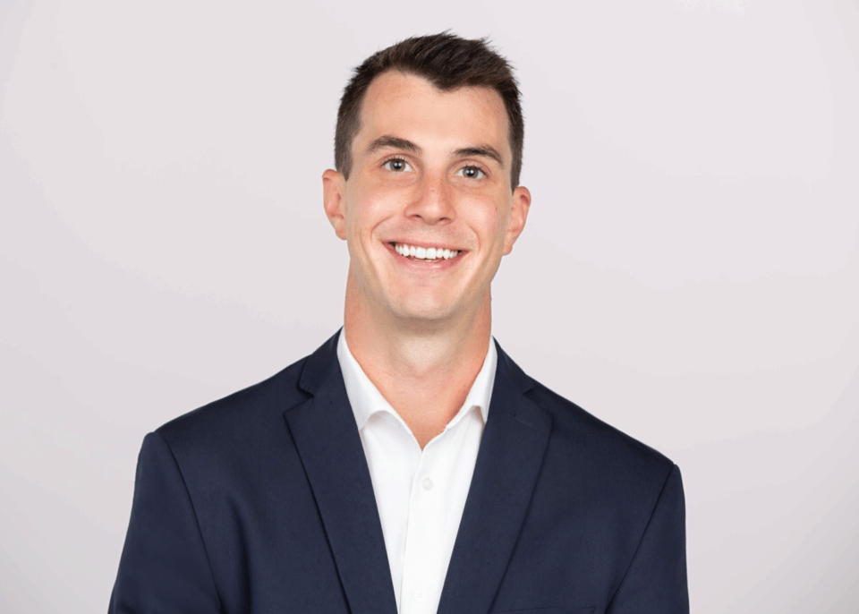 Sam Johnston | The David Banks Team | RE/MAX By The Bay