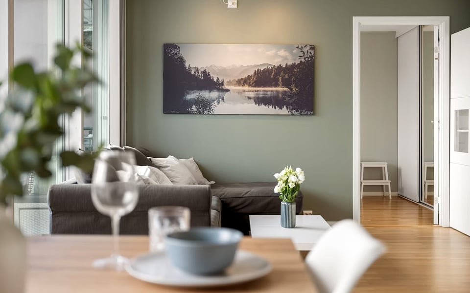 The Science of Color: How to Choose Paint Tones for Every Room | Blog ...