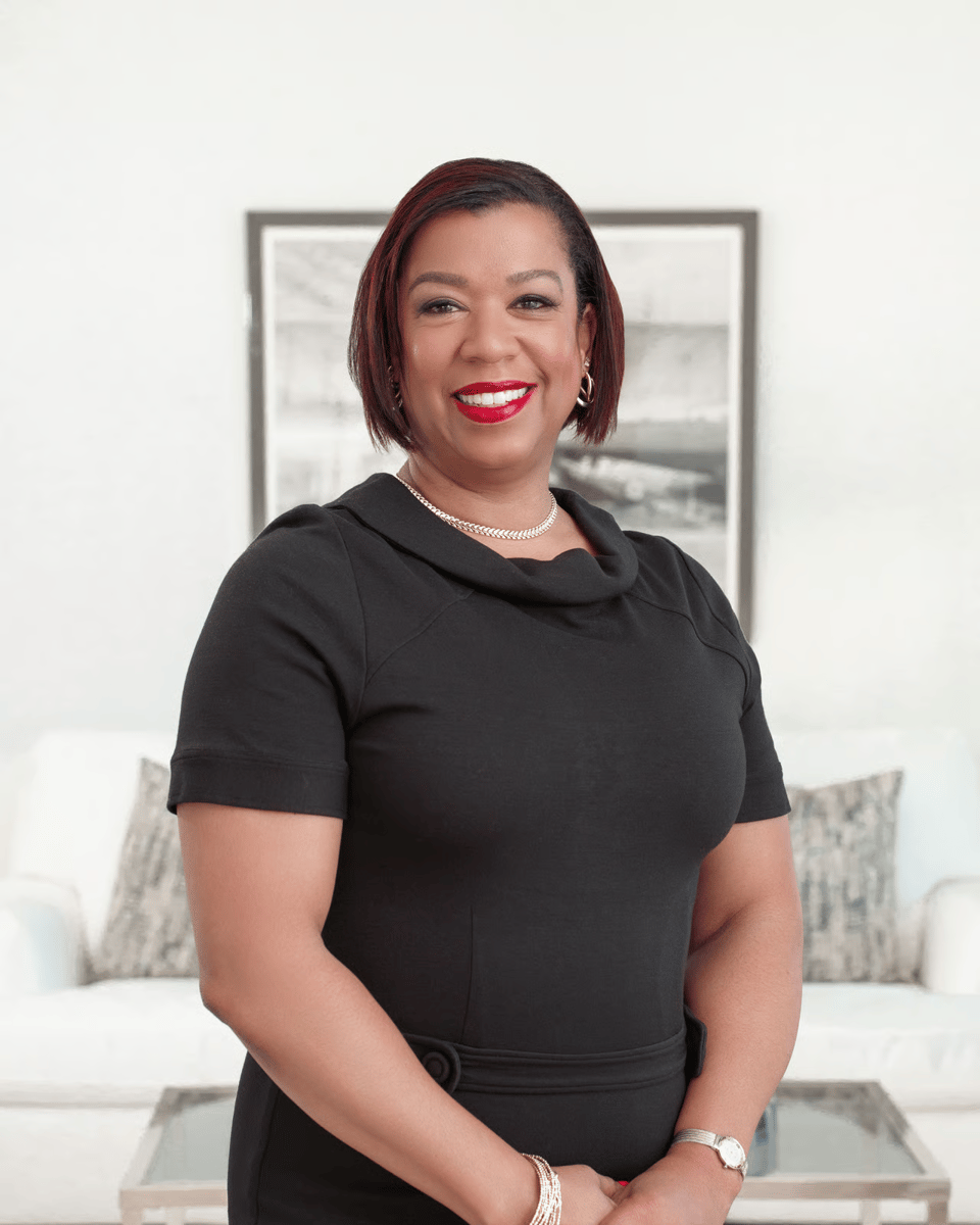 About Adrienne Stewart