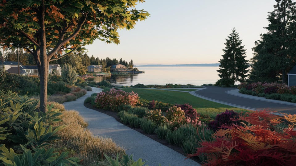 Explore Shoreline, WA: A Lifestyle of Charm and Convenience | Ryan Hoff