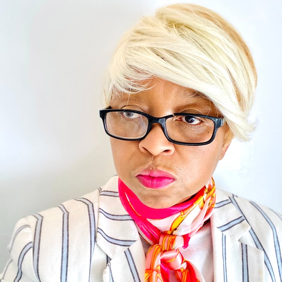 Introducing Katrina Simpson: Your Real Estate Professional