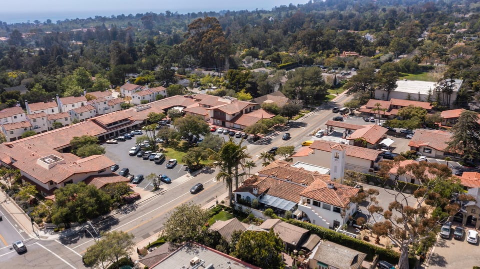 Montecito | Neighborhood Guide | Sally Foster Jones Group