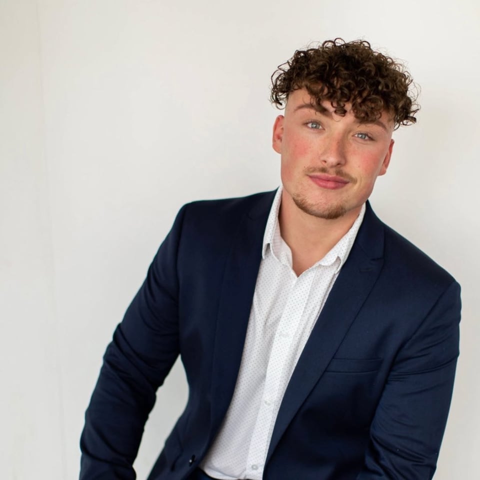 Braeden Zurfluh