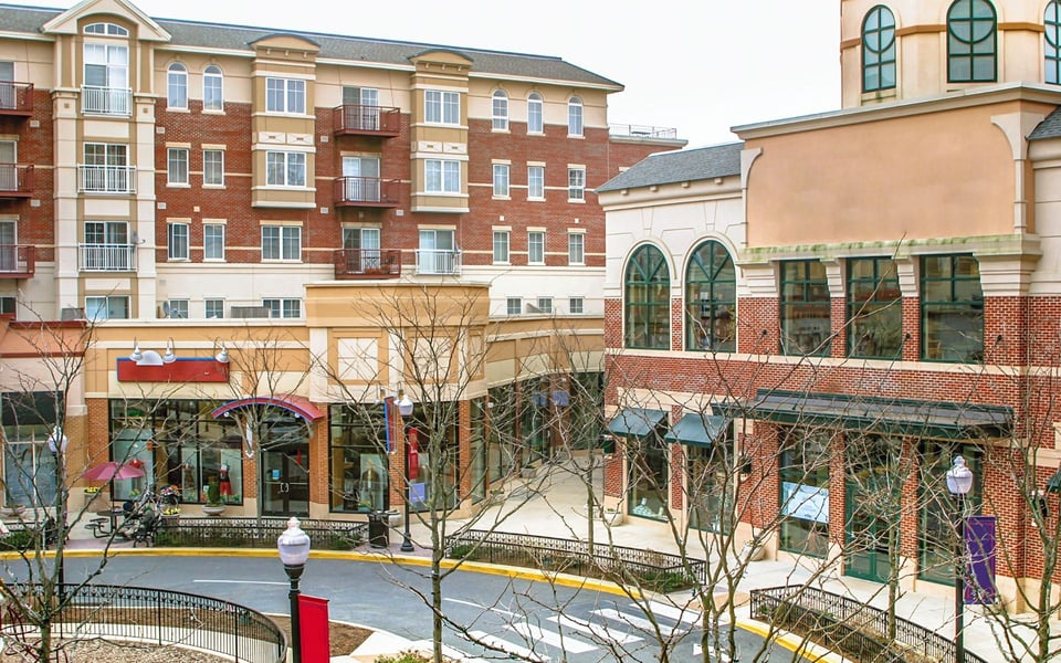 Fairfax | Neighborhood Guide | Sherry Rahnama