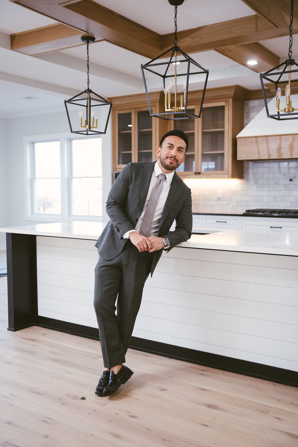 Marlon Rodriguez | SERHANT.