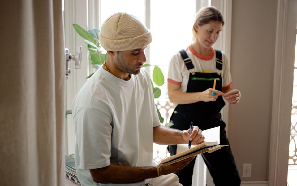 Annual Home Maintenance Checklist To Keep Your Property Value Up | Blog ...