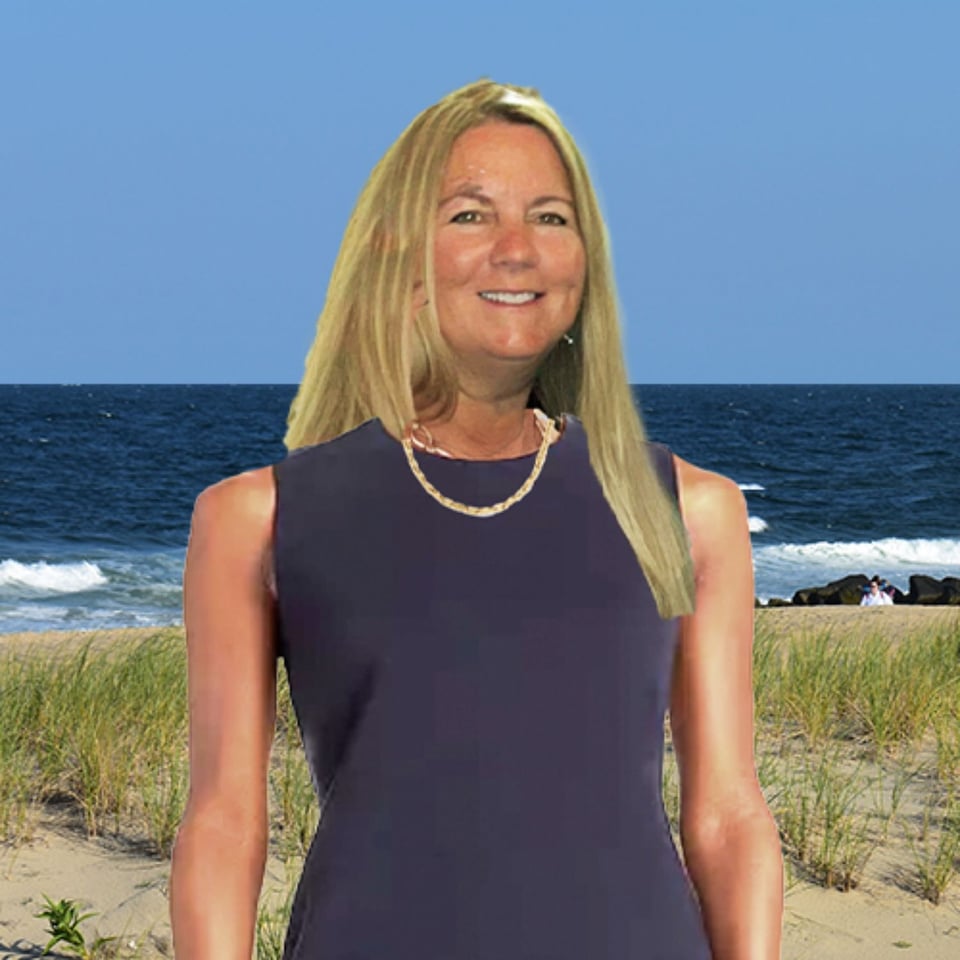 Rosemarie Harrison - Your Local Real Estate Agent