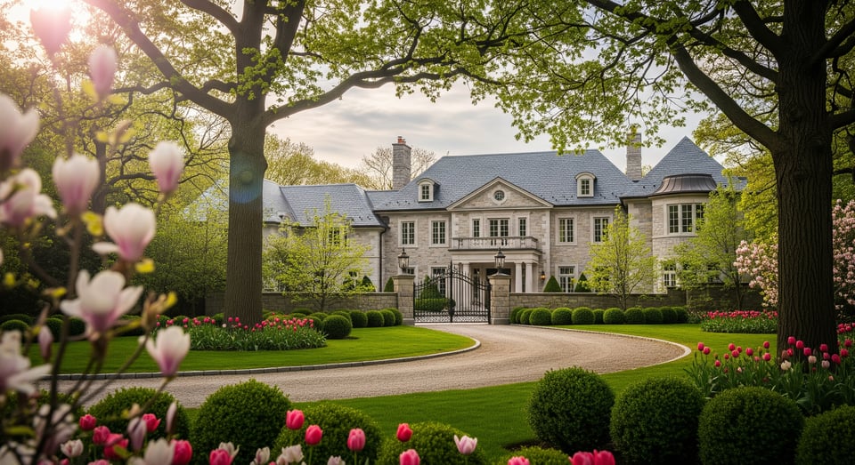 When to List in The Bridle Path for Maximum Impact