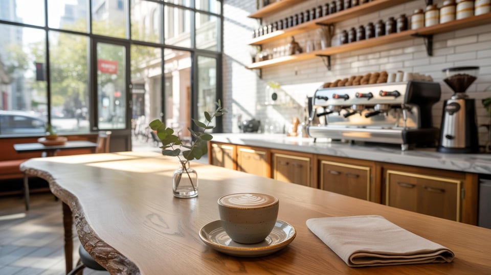 Discover the Best Coffee Shops in Midtown, CA Today